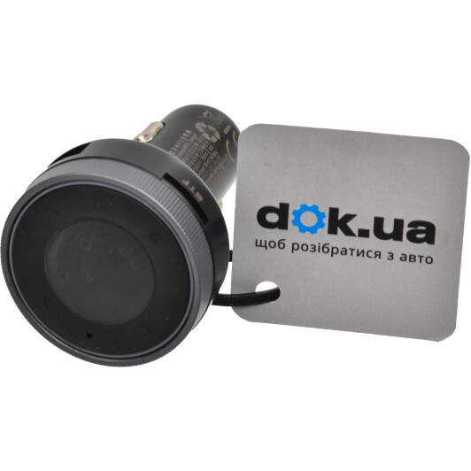 Fm-модулятор Baseus CCLH-01: купить ФМ трансмиттер в Украине и Киеве ...