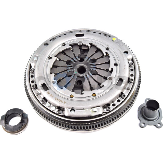 600 0006 00 LuK комплект зчеплення | Придбати LuK 600000600