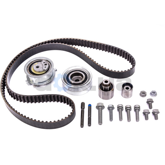 530 0550 10 INA Комплект ремня ГРМ | Купить INA 530055010