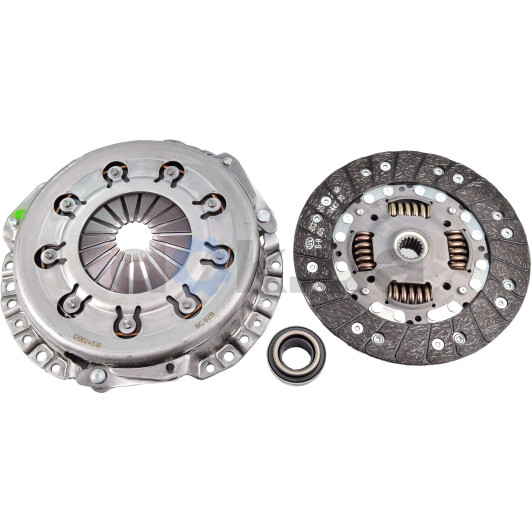 620 3081 00 LuK комплект сцепления | Купить LuK 620308100