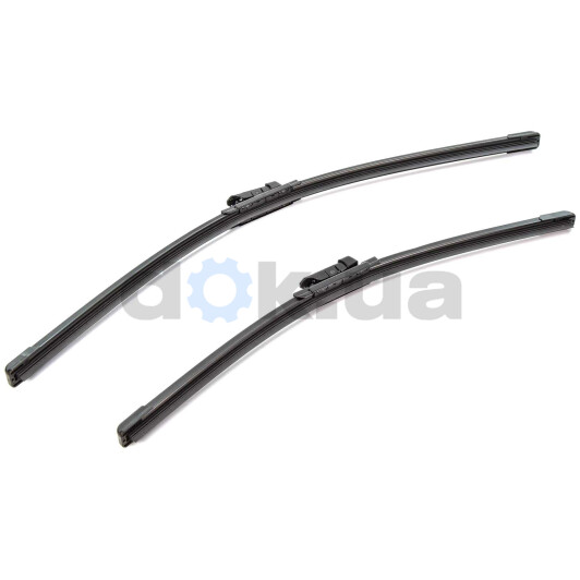 3 397 007 620 Bosch щітки склоочисника | Придбати Bosch 3397007620