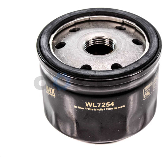 WL7254 WIX Filters оливний фільтр | Придбати в dok.ua