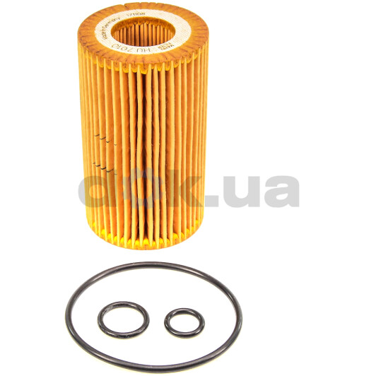 HU 7010 z Mann масляный фильтр | Купить Mann HU7010z