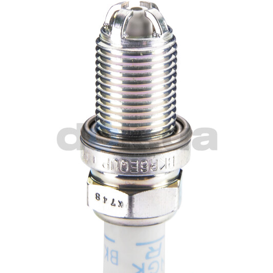 6343 NGK свічки запалювання | Придбати в dok.ua