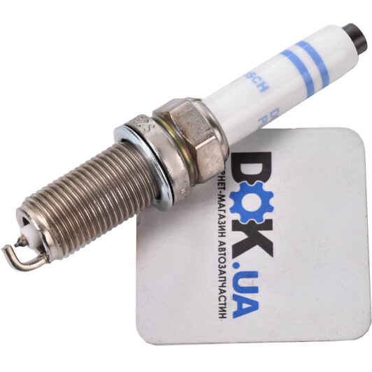 241245673 Bosch свечи зажигания | Купить в dok.ua