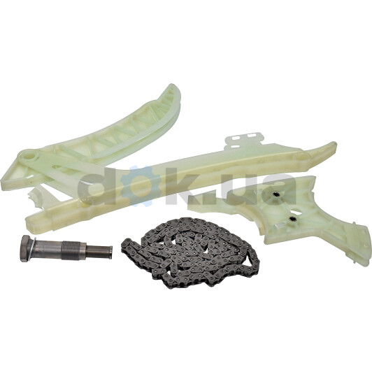 38362 Febi комплект ланцюга привода розподільного вала | Придбати в dok.ua