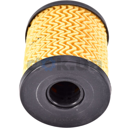 1109CK Citroen / Peugeot оливний фільтр | Придбати в dok.ua