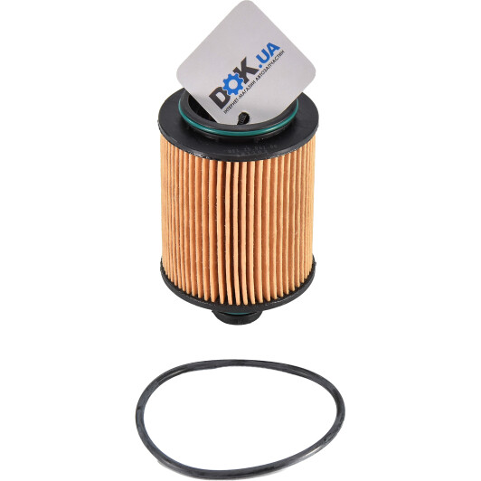 71751128 Fiat / Alfa Romeo / Lancia оливний фільтр | Придбати в dok.ua