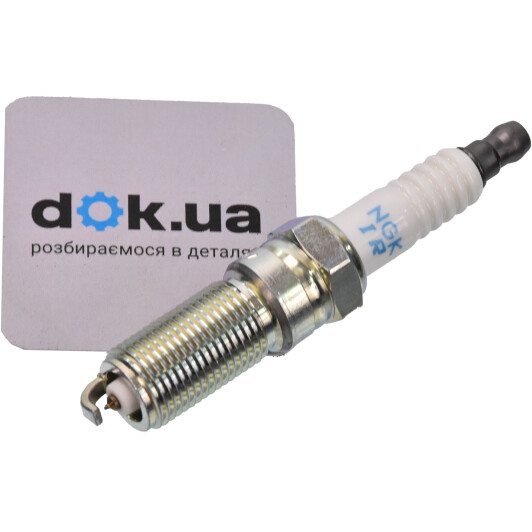 92182 NGK свечи зажигания | Купить в dok.ua