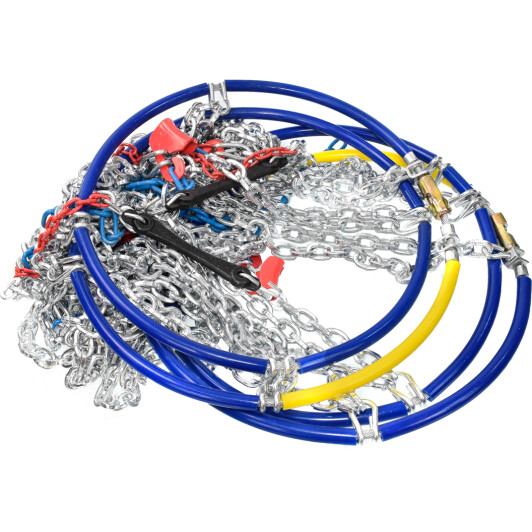 Ланцюги на колеса Amio R15-R18 02125: купити в Україні та Києві | dok.ua