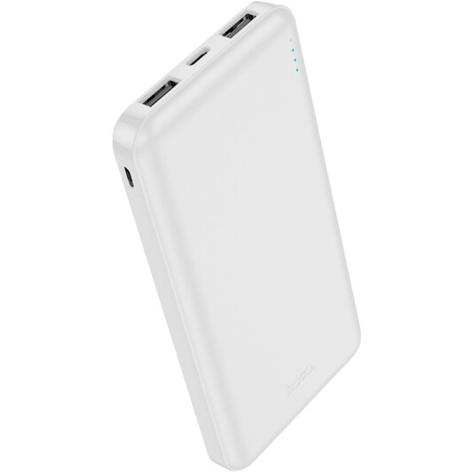 Повербанк Hoco J100 High-ranking 10000 mAh: купить в Украине и Киеве ...