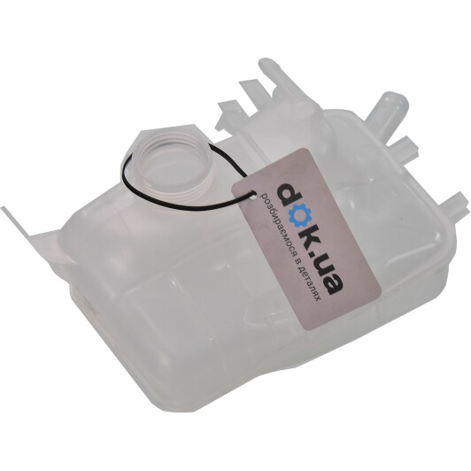 217100005R Renault / Dacia Бачок охолоджувальної рідини | Придбати в dok.ua