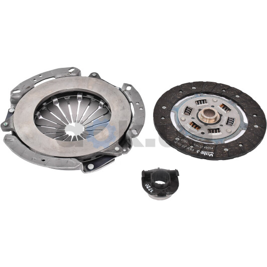 821071 Valeo комплект сцепления | Купить в dok.ua