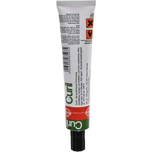 Elring Curil формувач прокладок: купити в Україні та Києві | dok.ua