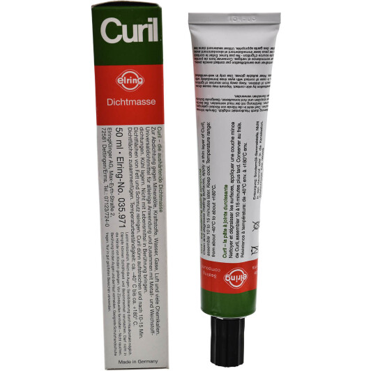 Elring Curil формувач прокладок: купити в Україні та Києві | dok.ua