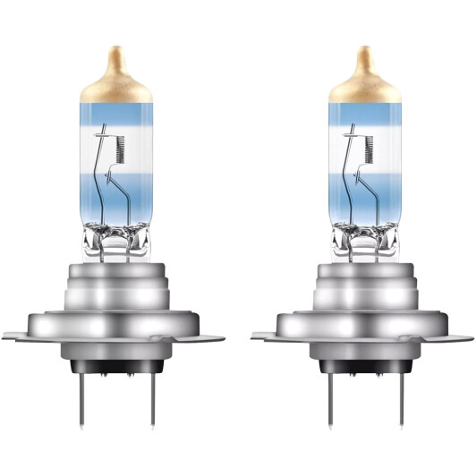 Автолампа Osram Night Breaker 220 H7 PX26d 55 W прозрачная 64210NB220 ...