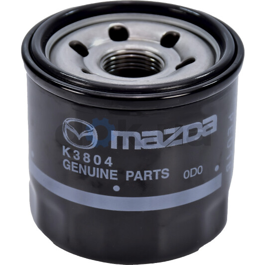PE0114302B9A Mazda масляный фильтр | Купить в dok.ua