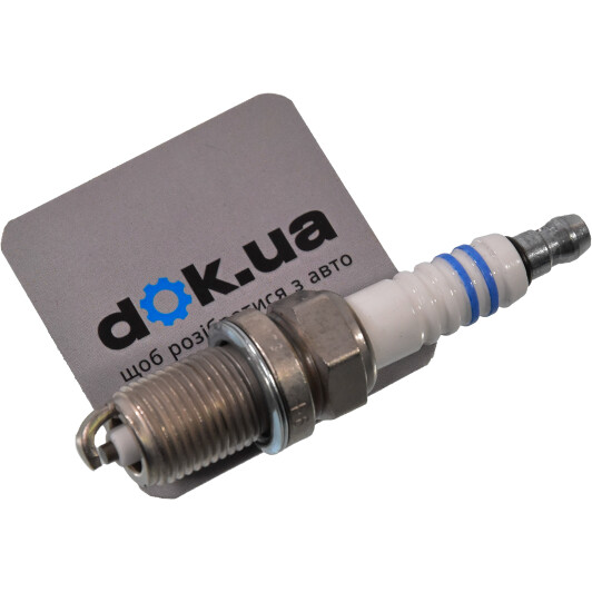 242229659 Bosch свічки запалювання | Придбати в dok.ua
