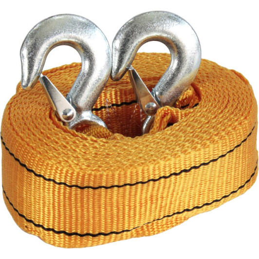 Трос буксировочный Vortex VX-65060 6 т лента 5 м: купить в Украине и ...