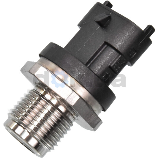 0 281 006 158 Bosch Датчик тиску подачі пального | Придбати Bosch ...