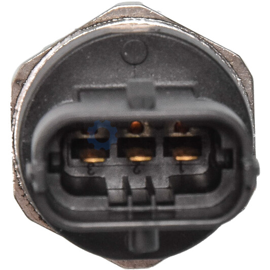 0 281 006 158 Bosch Датчик тиску подачі пального | Придбати Bosch ...