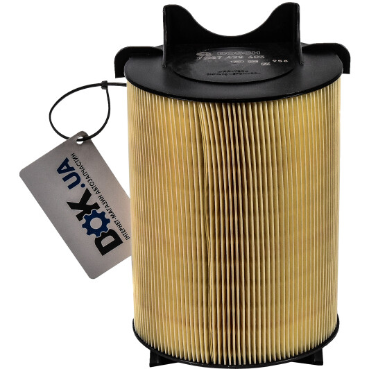 1 987 429 405 Bosch повітряний фільтр | Придбати Bosch 1987429405