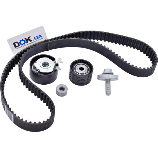 130C13191R Renault / Dacia комплект ременя грм | Придбати в dok.ua