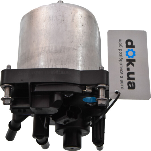 9809757980 Citroen / Peugeot Топливный фильтр | Купить в dok.ua