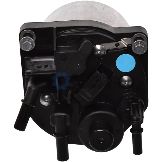 9809757980 Citroen / Peugeot Топливный фильтр | Купить в dok.ua