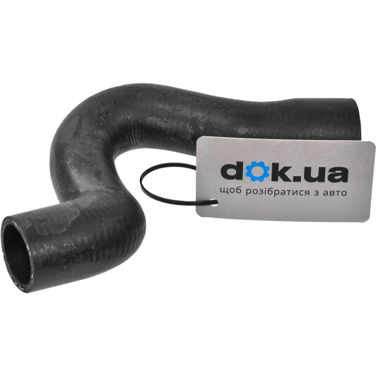 7H0121051D VAG Патрубок радіатора системи охолодження двигуна ...