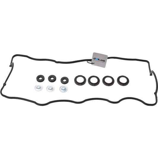RK3355 BGA комплект прокладок клапанної кришки | Придбати в dok.ua