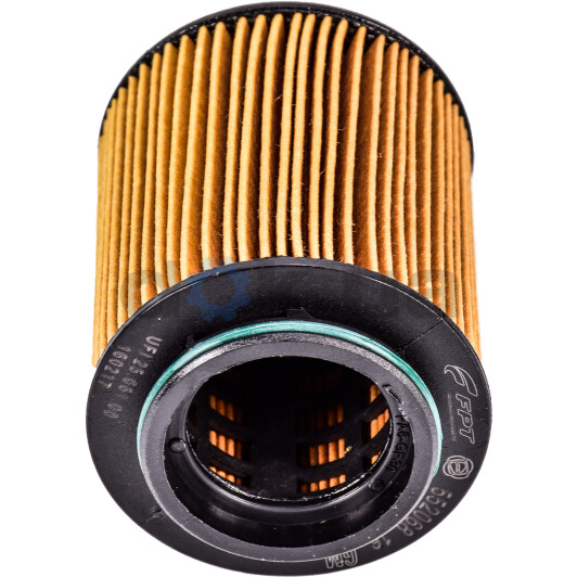 71751114 Fiat / Alfa Romeo / Lancia оливний фільтр | Придбати в dok.ua