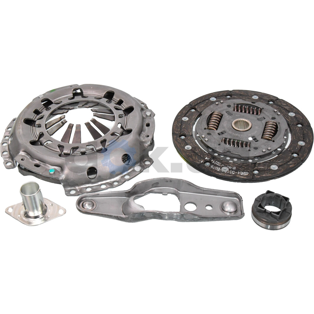 620 3322 00 LuK комплект зчеплення | Придбати LuK 620332200