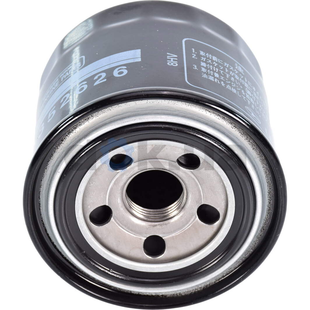 MD352626 Mitsubishi оливний фільтр | Придбати в dok.ua