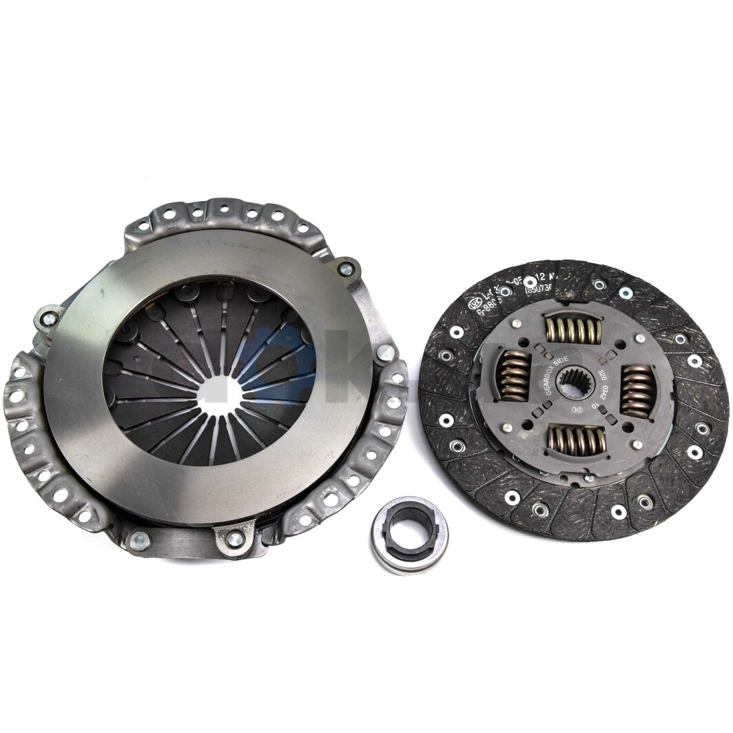 620 3081 00 LuK комплект сцепления | Купить LuK 620308100