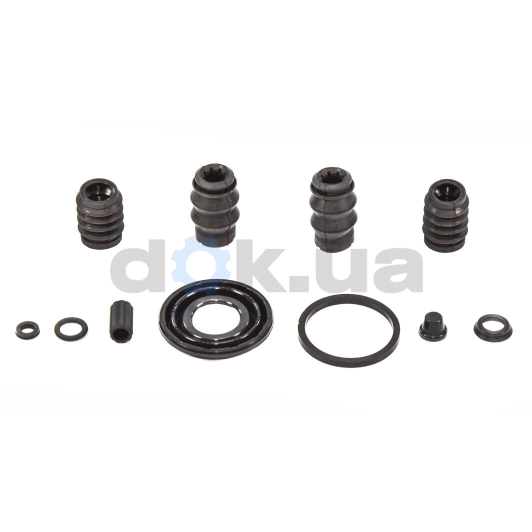 238042 Frenkit Ремкомплект гальмівного супорта | Придбати в dok.ua