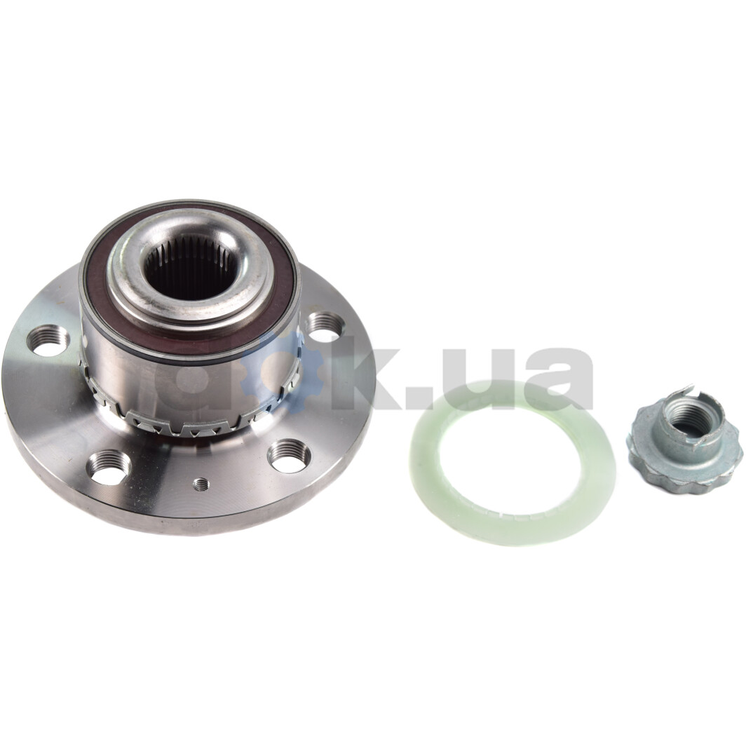 713 6104 70 FAG Комплект ступиці колеса | Придбати FAG 713610470