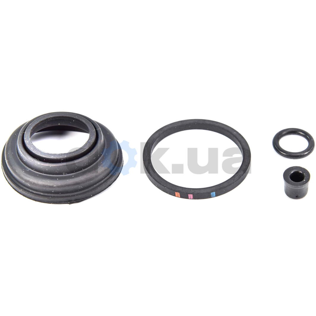 D4052 Autofren Seinsa Ремкомплект тормозного суппорта | Купить в dok.ua