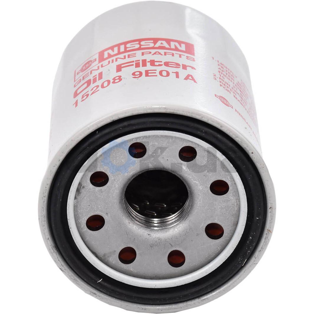 152089E01A Nissan / Infiniti оливний фільтр | Придбати в dok.ua