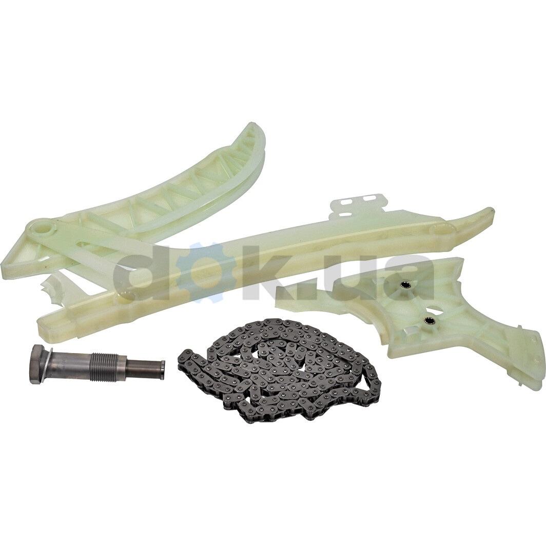 38362 Febi комплект ланцюга привода розподільного вала | Придбати в dok.ua