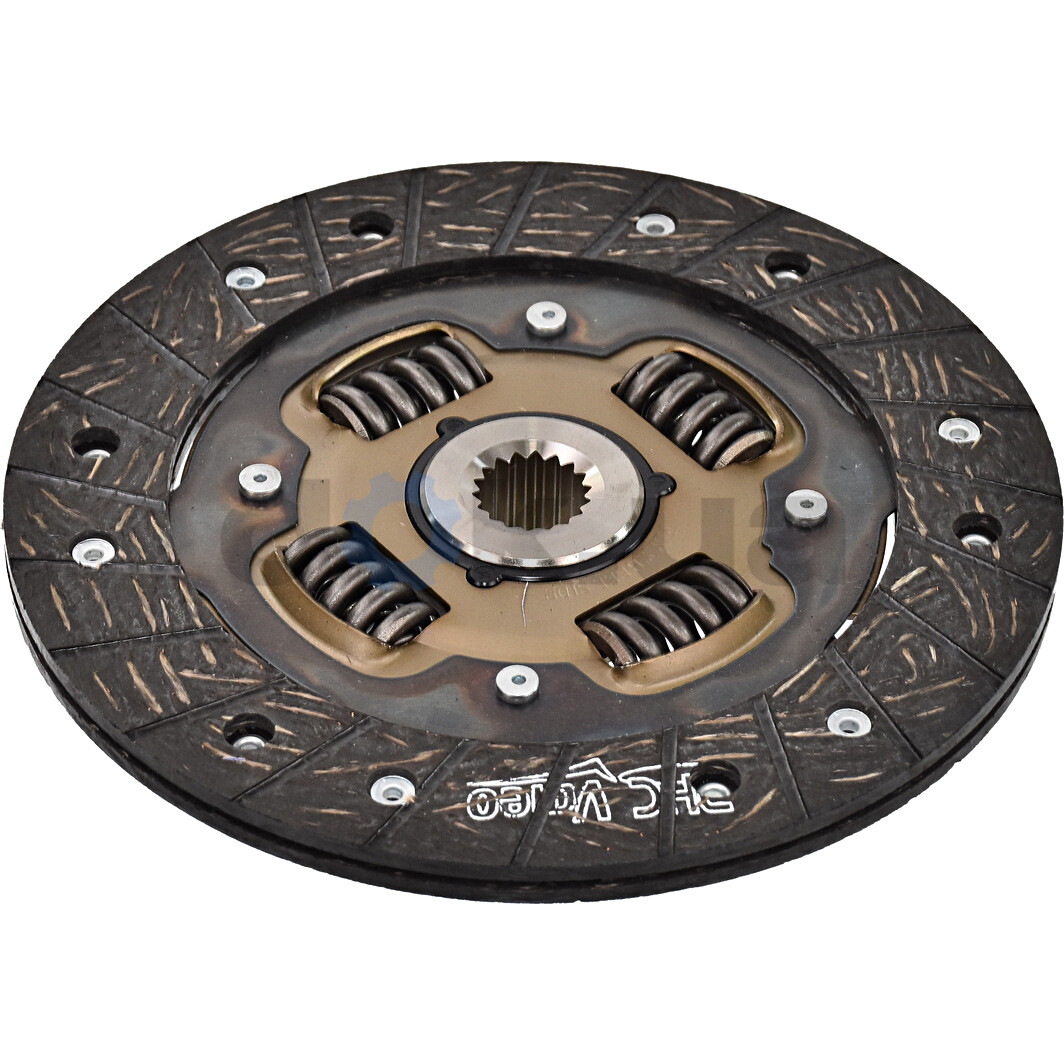 NS30 Valeo диск зчеплення | Придбати в dok.ua