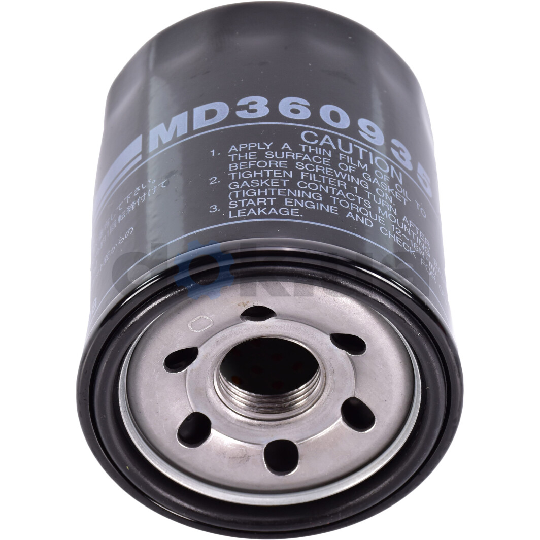 MD360935 Mitsubishi оливний фільтр | Придбати в dok.ua