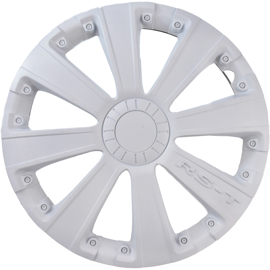 Ковпак на колесо Дорожная Карта RST колір білий: купити в Україні та Києві | dok.ua