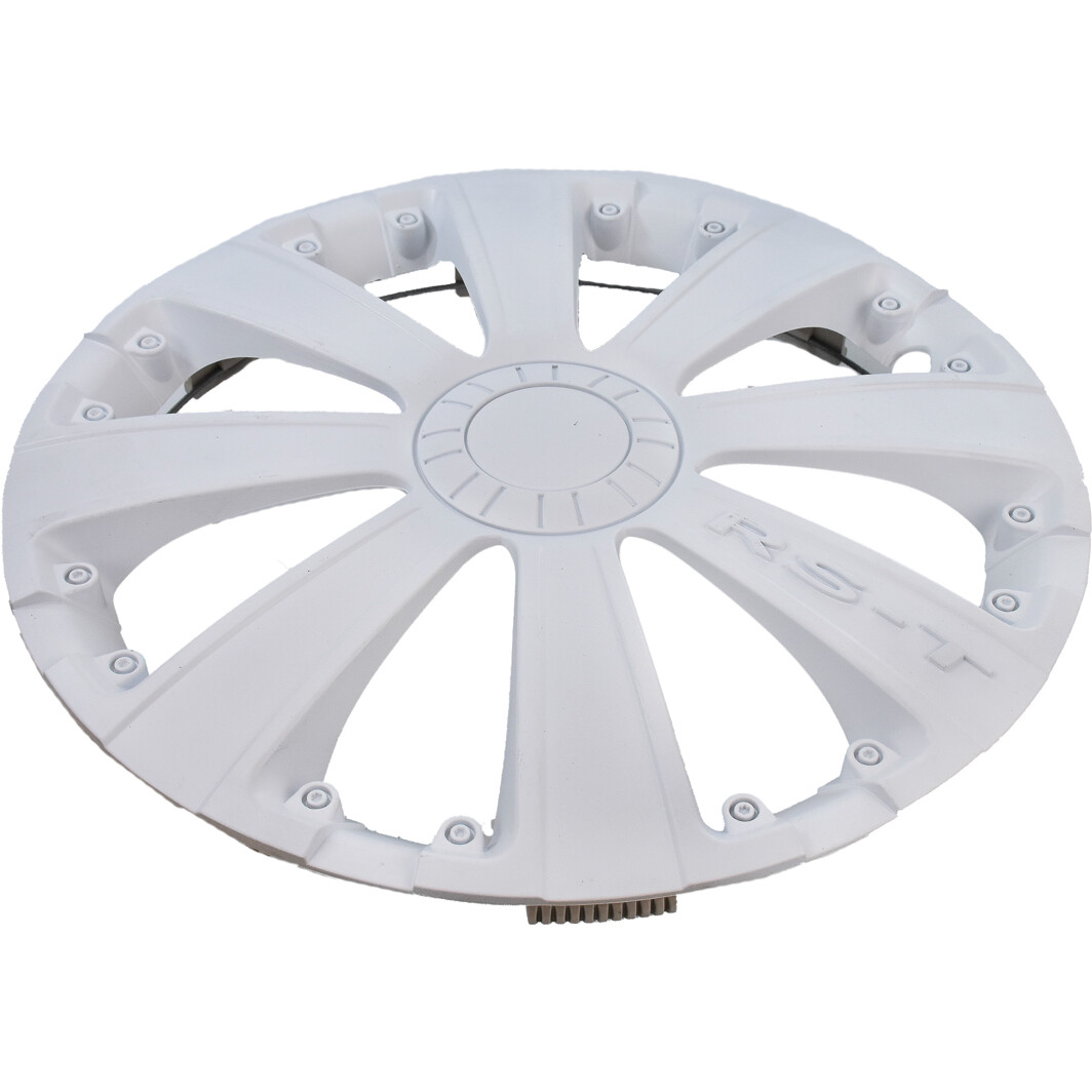 Ковпак на колесо Дорожная Карта RST колір білий: купити в Україні та Києві | dok.ua