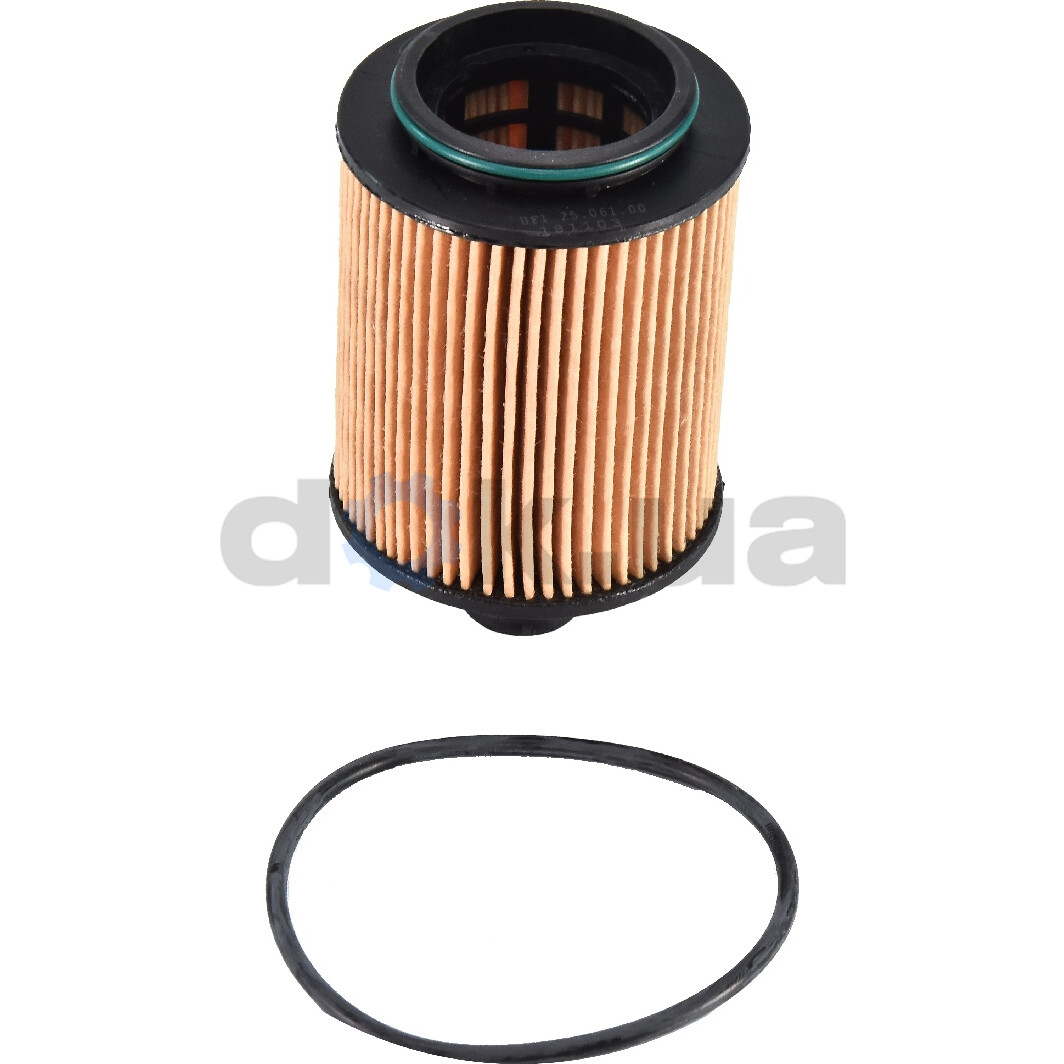 71751128 Fiat / Alfa Romeo / Lancia оливний фільтр | Придбати в dok.ua