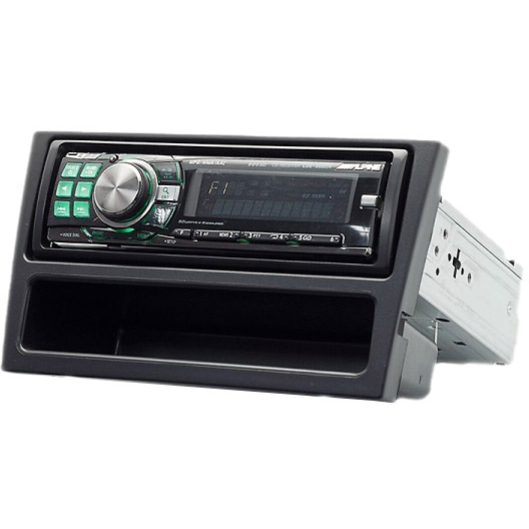 Перехідна рамка для магнітоли Carav 11-027 на Opel: купити в Україні та ...