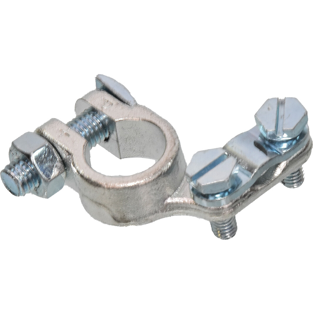 Клеми АКБ Euro Type 1 Herth+Buss 52285040066: купити в Україні та Києві | dok.ua