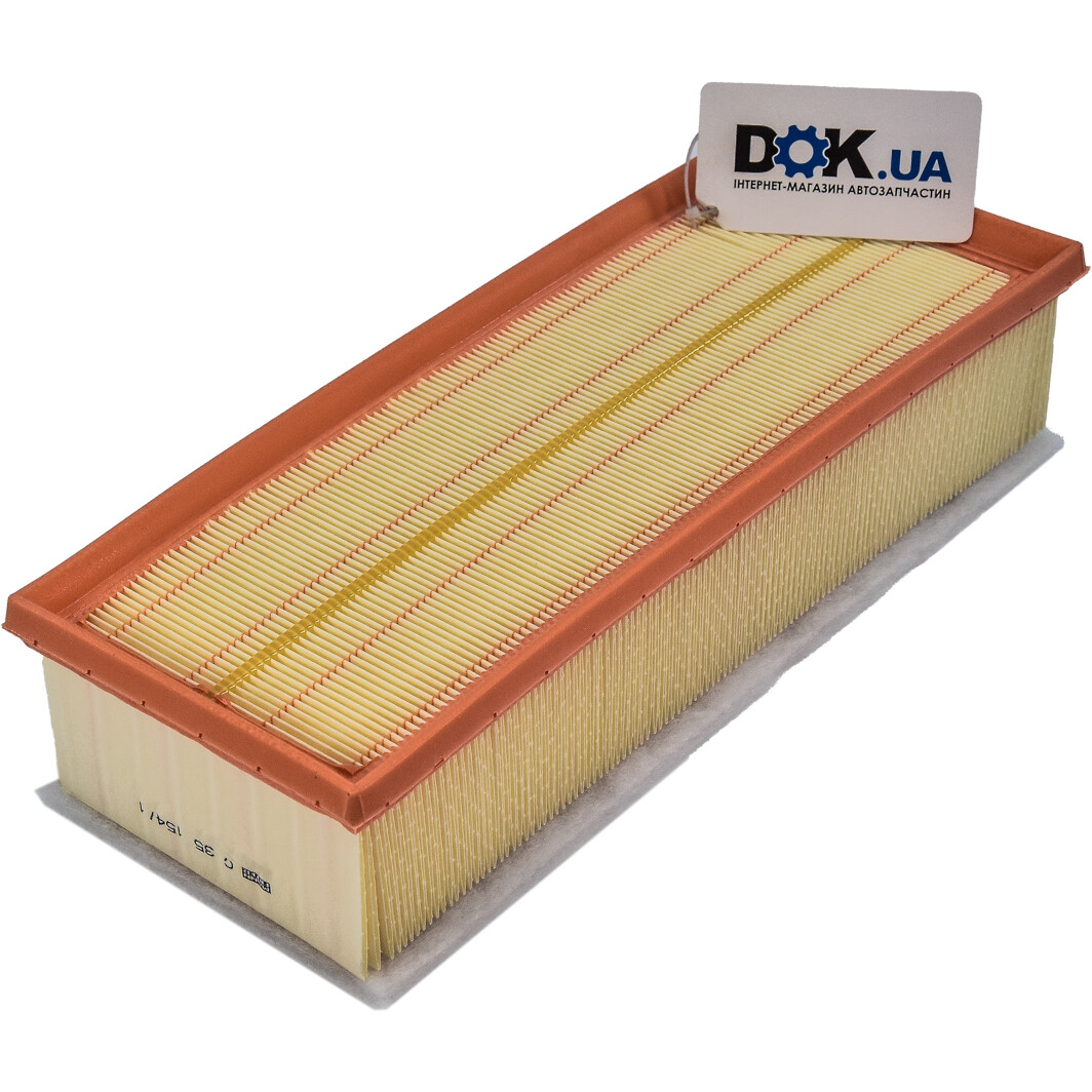 C 35 154/1 Mann повітряний фільтр | Придбати Mann C35154/1