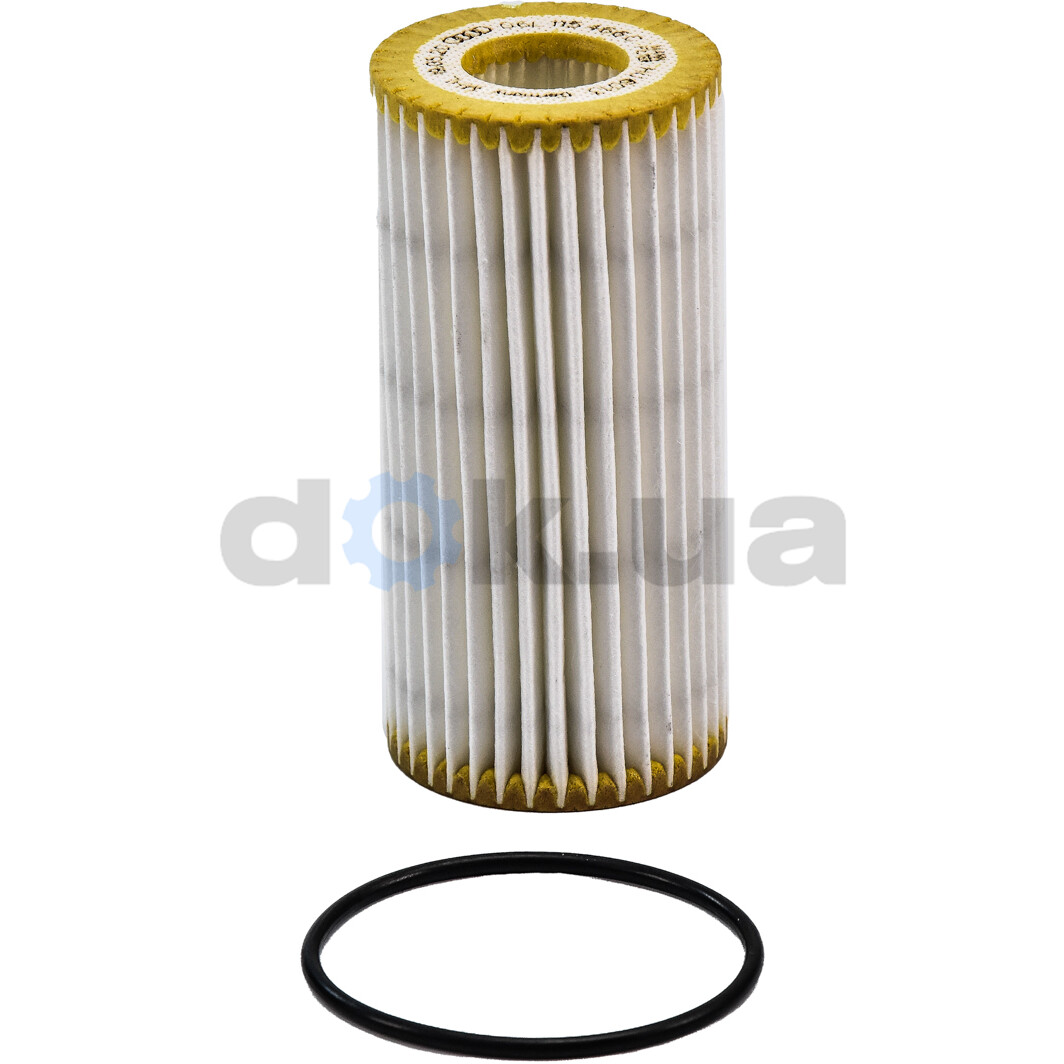 06L115562B VAG оливний фільтр | Придбати в dok.ua