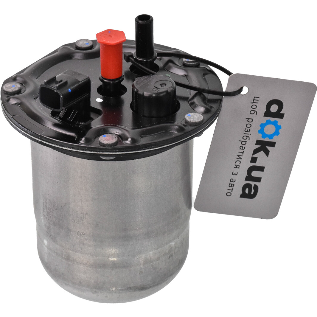 164000862r Renault / Dacia Паливний фільтр | Придбати в dok.ua